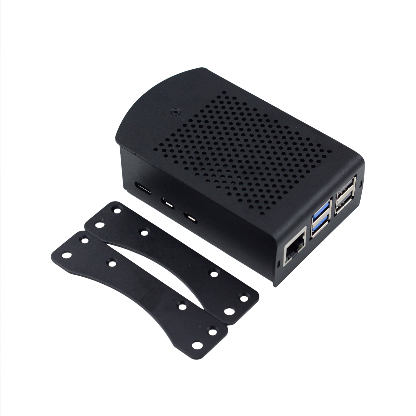 Original Raspberry Pi 5 Development Board RAM 4G 8G 4 Core CPU 2.5Ghz 2 ...