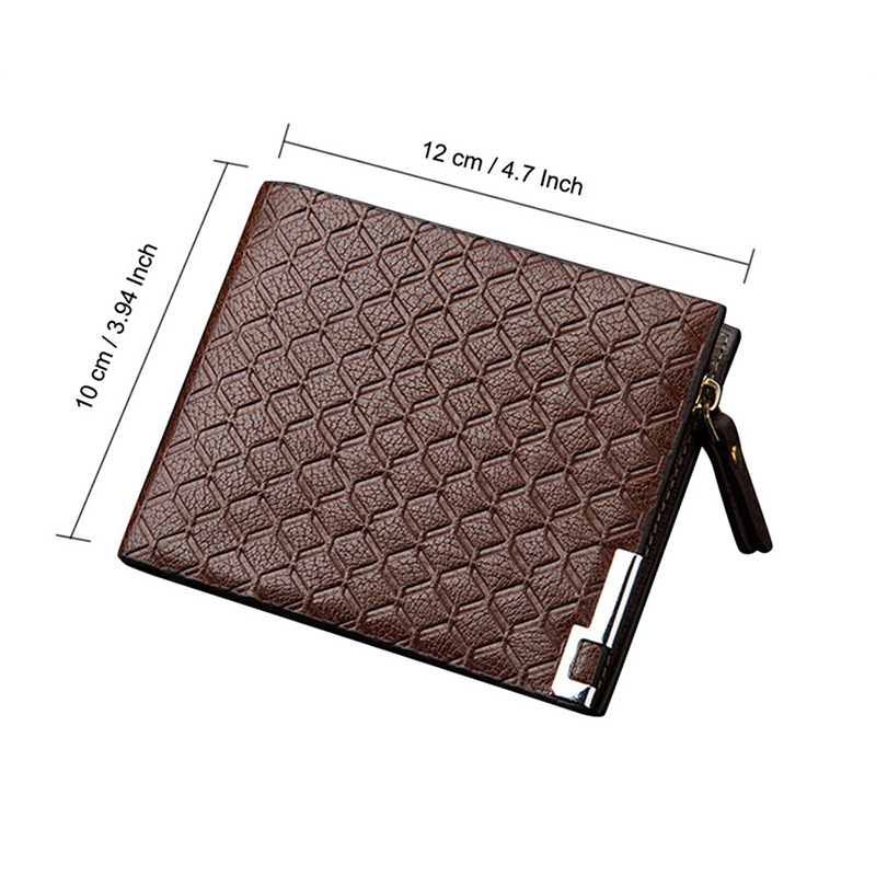 Quartz Watch Wallet Set Business Gift Set Box for Boyfriend Father's ...