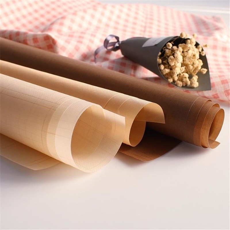 500/1000pcs Parchment Paper For Baking/Baking Wax Paper/Paper Wax For ...
