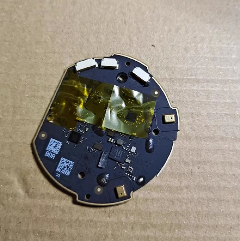 Original new Mainboard Main board PCB board for Beats Solo3 Headset for ...