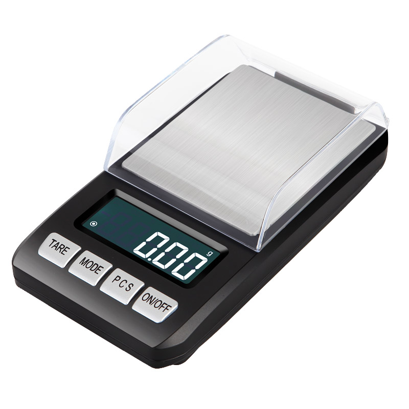 Electronic Precision Scales Digital Scales for Gold Sterling Silver ...