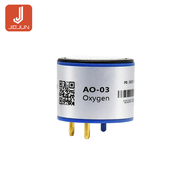 AO-03 Oxygen sensor O2 probe replaces 4OXV 40XV oxygen battery | Shopee ...