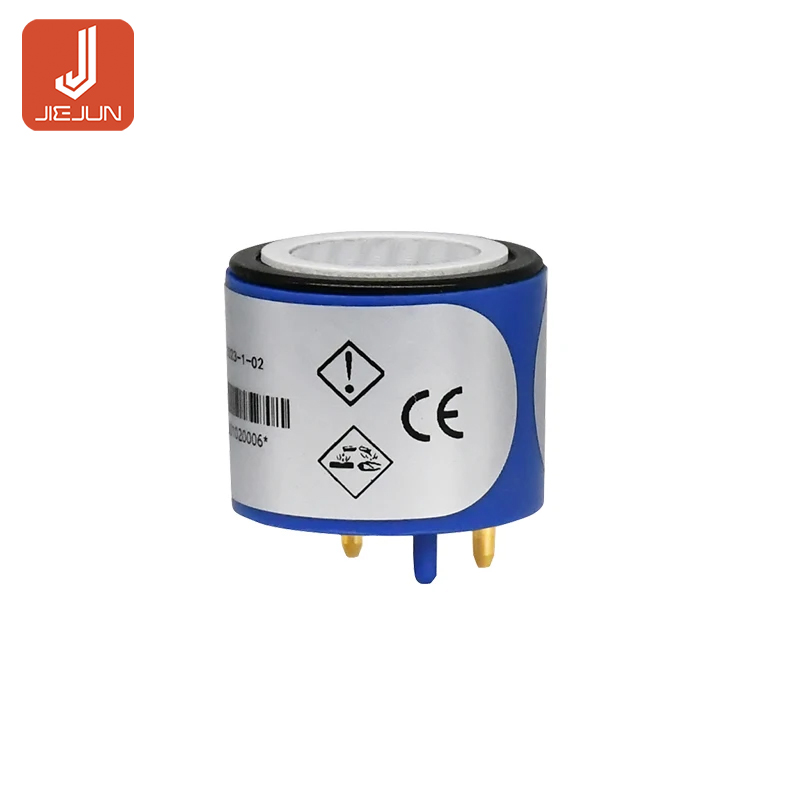 AO-03 Oxygen sensor O2 probe replaces 4OXV 40XV oxygen battery | Shopee ...