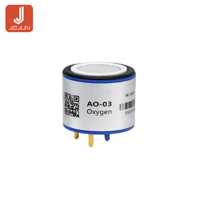 AO-03 Oxygen sensor O2 probe replaces 4OXV 40XV oxygen battery | Shopee ...