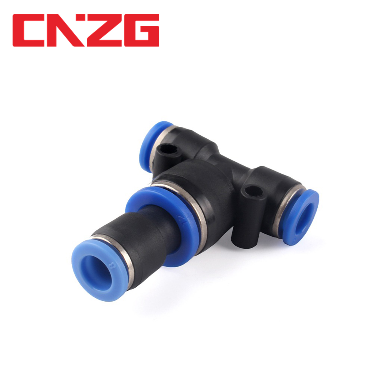 Pneumatic Fast Connector Air Pipe Plug Tube Reducing Plug Accessories ...