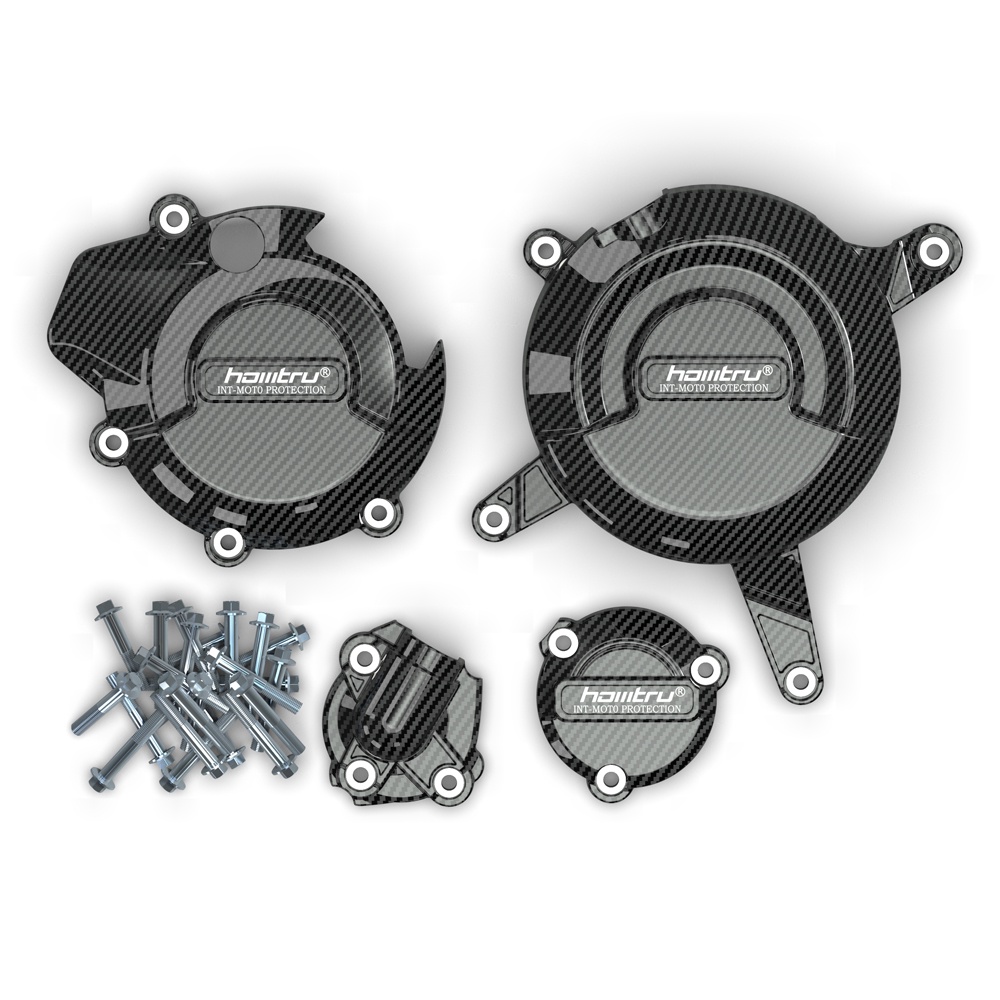 For 250SR 2023 250NK 2019-2023 250CL-X 2022-2023 GB engine anti drop ...