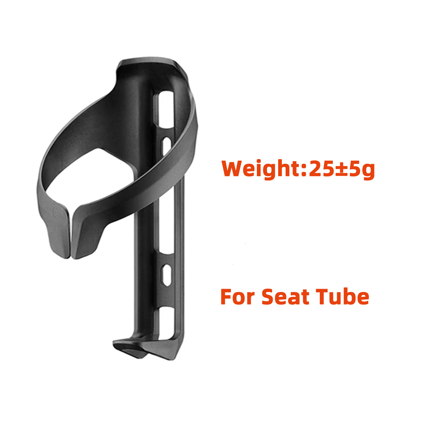 REDSHIFT AERO BOTTLE CAGE Aerodynamics Bottle Holder Lightweight ...