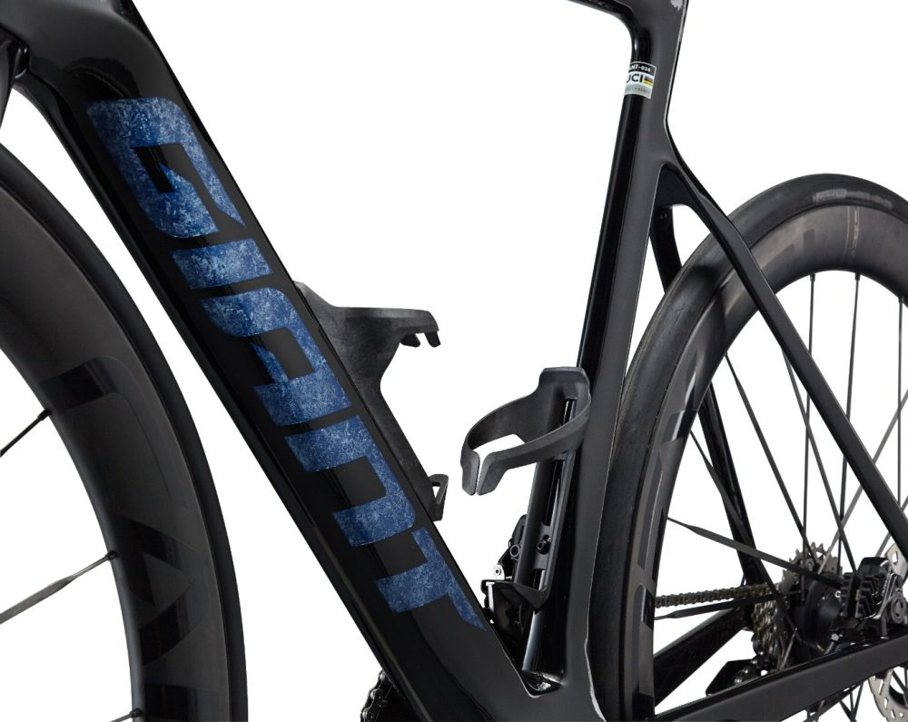 REDSHIFT AERO BOTTLE CAGE Aerodynamics Bottle Holder Lightweight ...