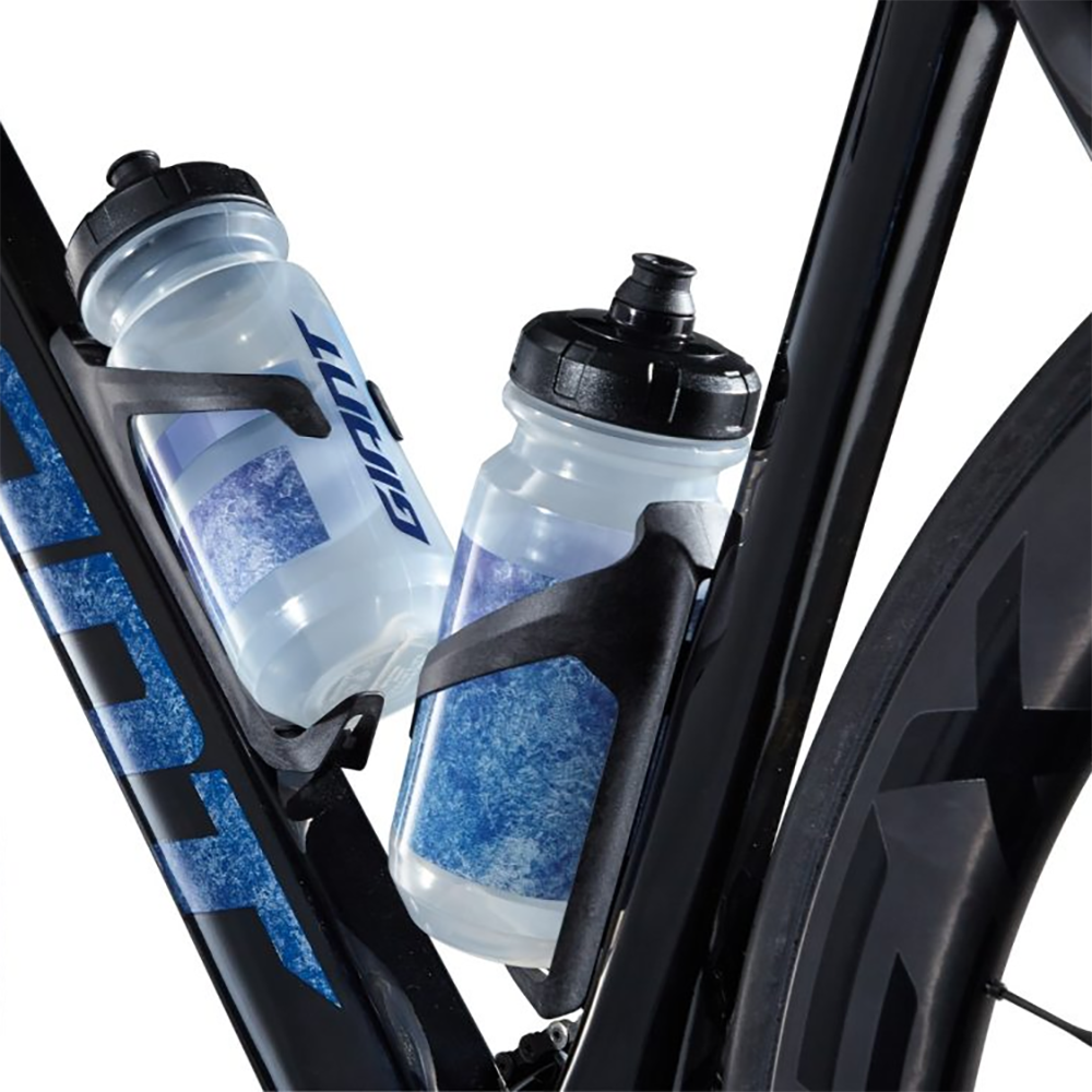 REDSHIFT AERO BOTTLE CAGE Aerodynamics Bottle Holder Lightweight ...