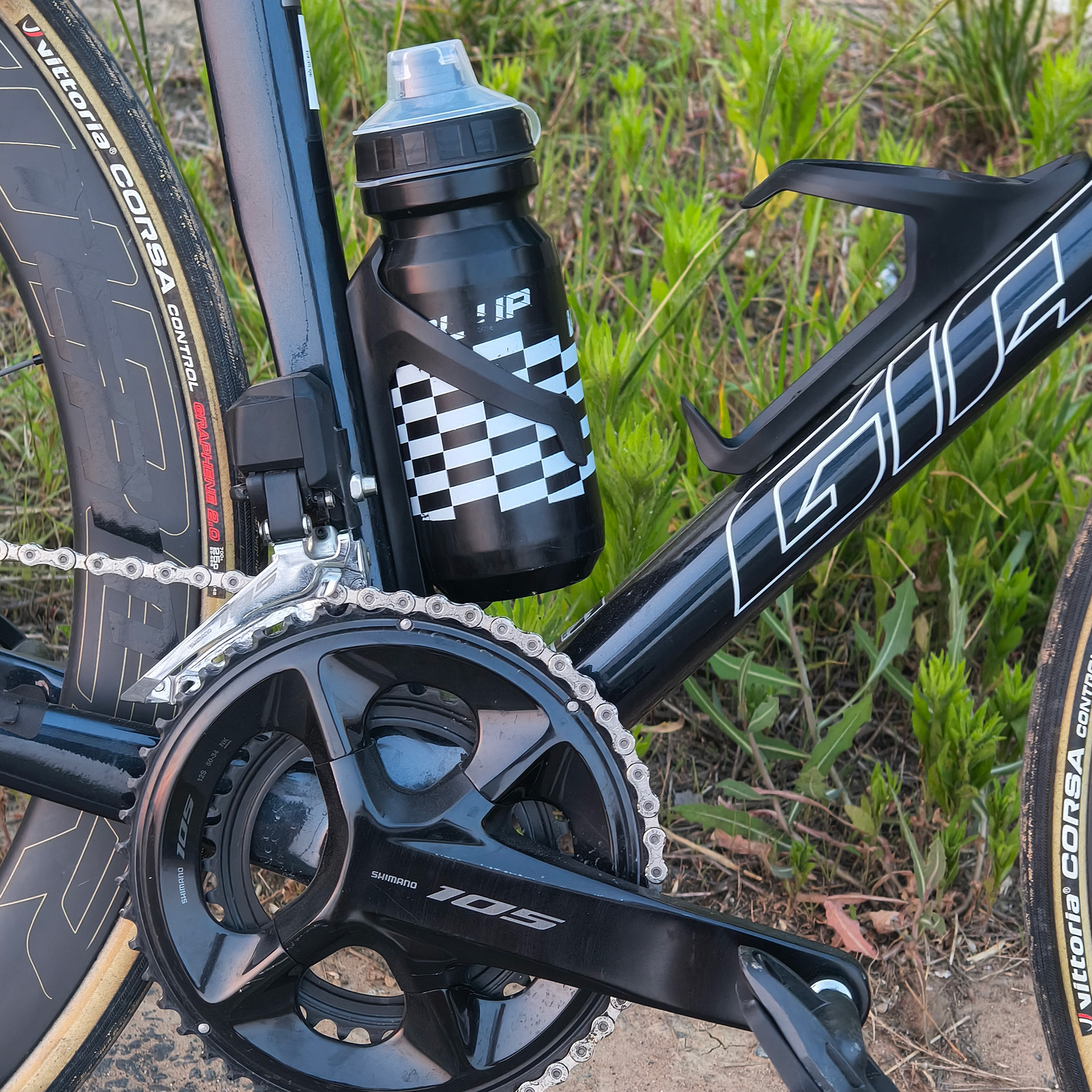 REDSHIFT AERO BOTTLE CAGE Aerodynamics Bottle Holder Lightweight ...