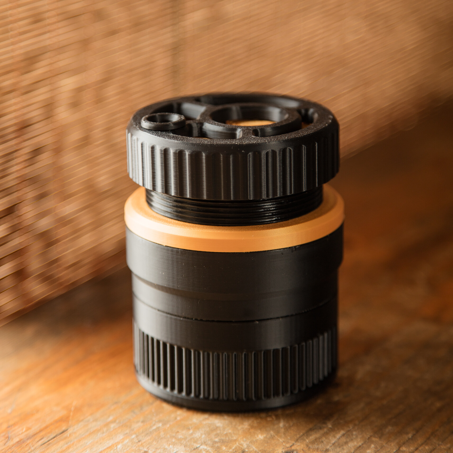 Design ｜Height Adjustable Spirograph Planetary Gear WDT Tool ｜Coffee ...