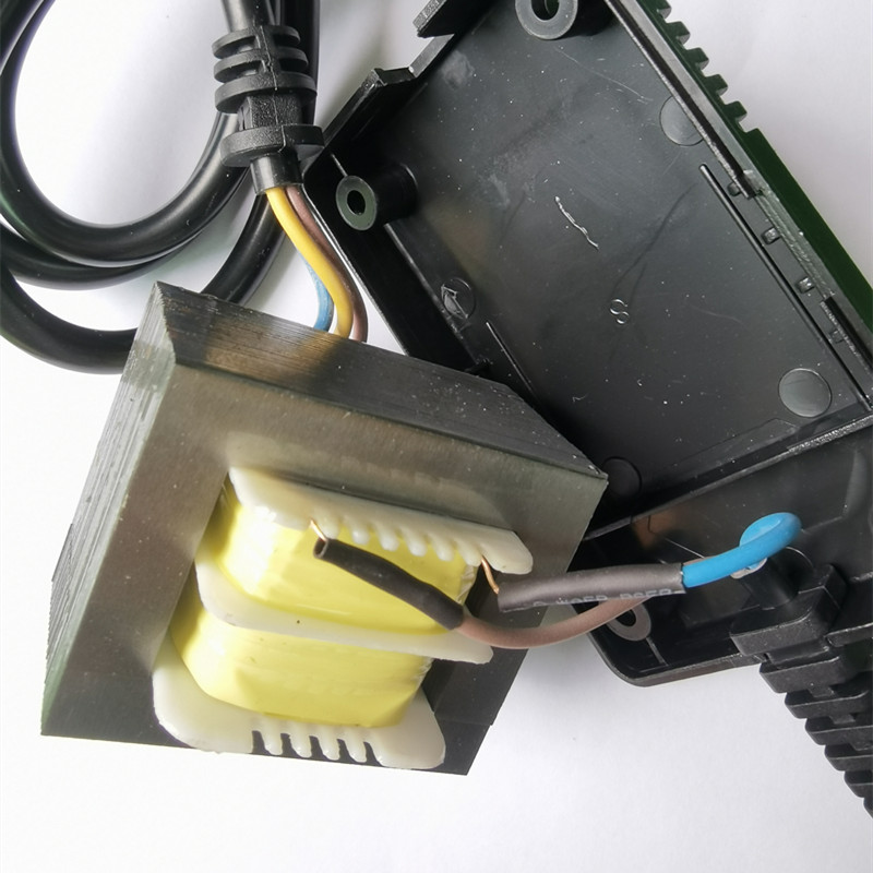 Adapter CT Series F4f7 Power Cord Mg Mixer Neutral Three-Pin ...