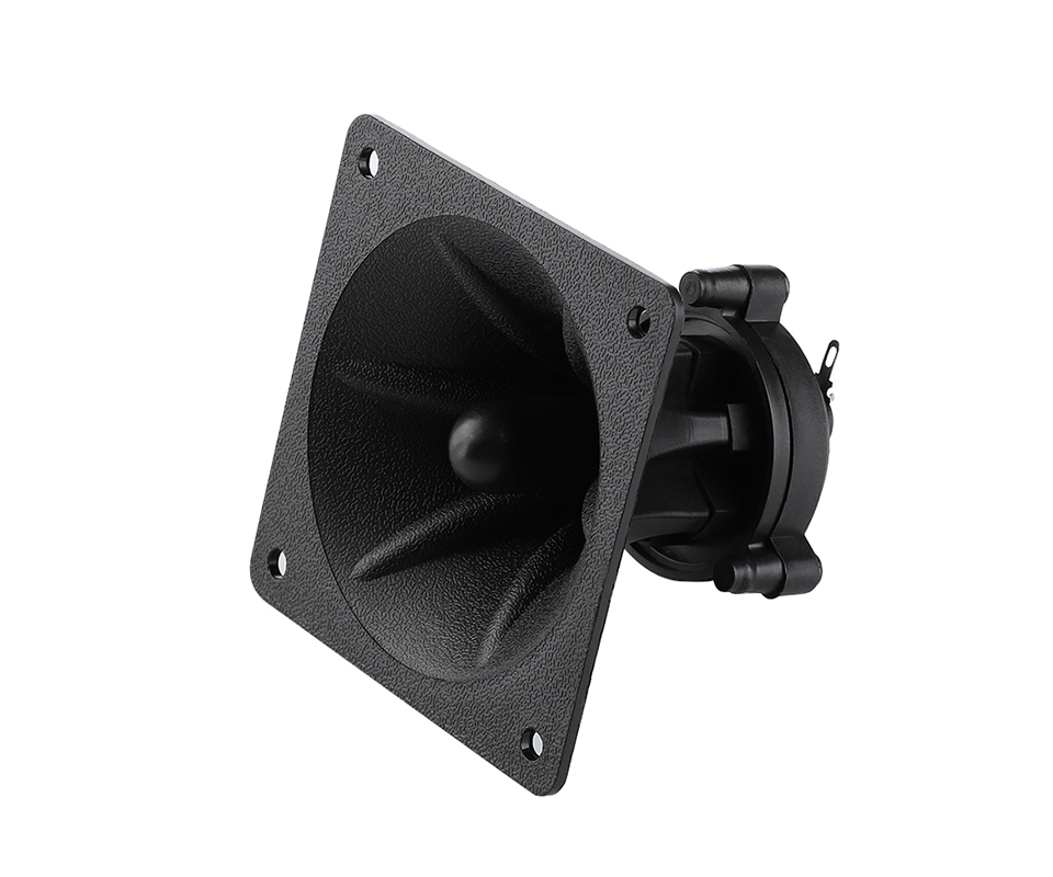 AIYIMA 2PC Tweeters 85MM Piezoelectric Tweeter Loudspeaker 150W Ceramic ...