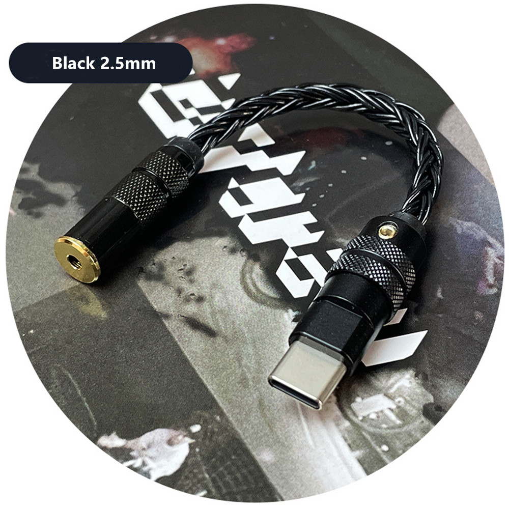 RealTek ALC5686 USB Type C Earbuds DAC Headphone Amp Audio Decoding DAC ...