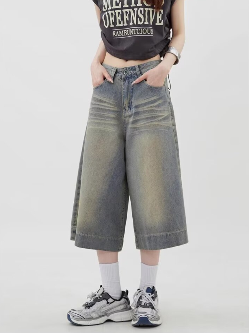American jorts for men long shorts High Quality Basic Minimalist Men ...
