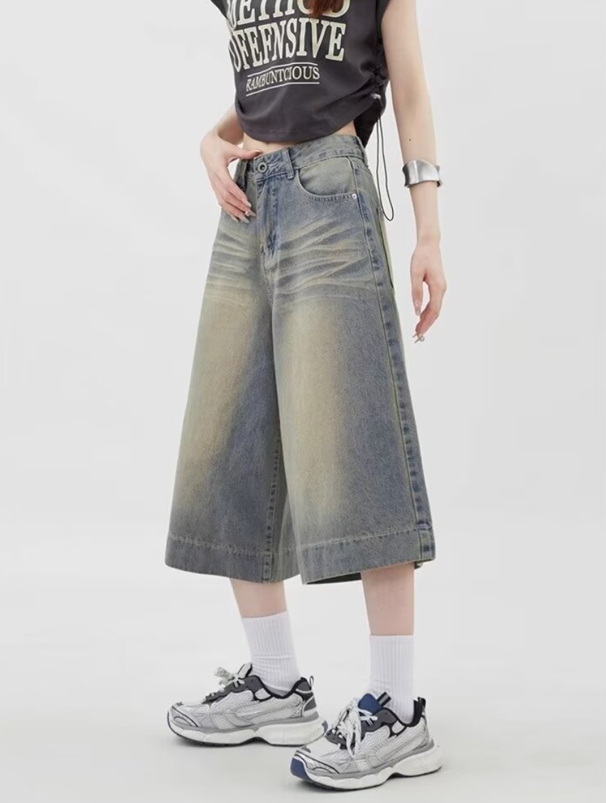 American jorts for men long shorts High Quality Basic Minimalist Men ...