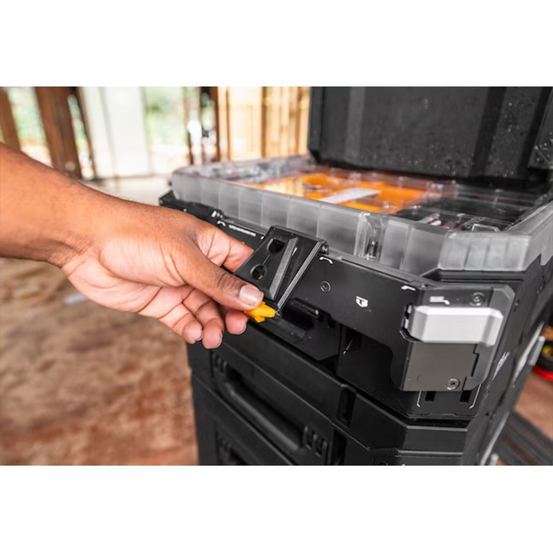 Toughbuilt Stacking Toolbox Exclusive Hanger TB-B1-A-30 Adapt Quick ...