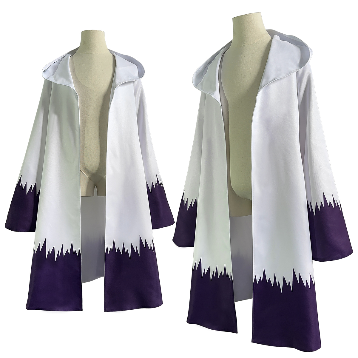 HOLOUN MASHLE Cosplay Costume Anser Shinri Love·Cute Coat Anime Uniform ...