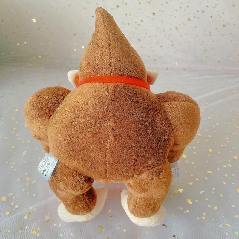 20cm-25cm Monkey Donkey Kings Kong Diddy Plush Toy Soft Stuffed Plush ...