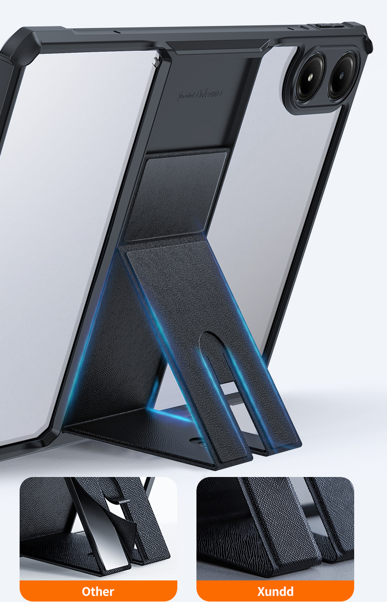 12.1 Inch Redmi Pad Pro Case XUNDD Tablet Case Airbag Anti Fall ...