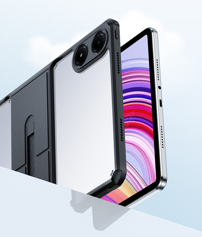 12.1 Inch Redmi Pad Pro Case XUNDD Tablet Case Airbag Anti Fall ...