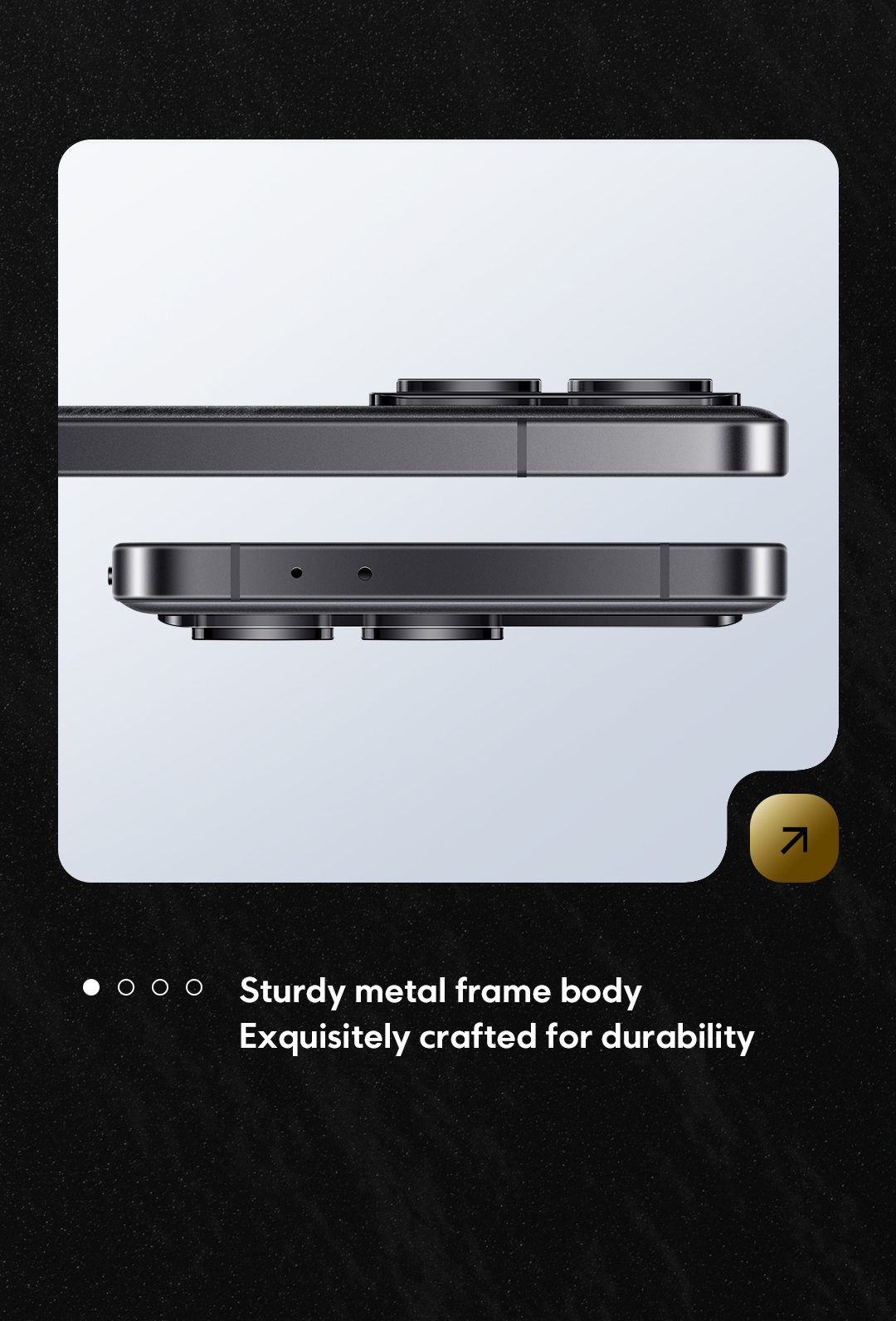 POCO F6 Pro 12+256G/12+512G/16+1024G powered by Snapdragon® 8 Gen 2 ...