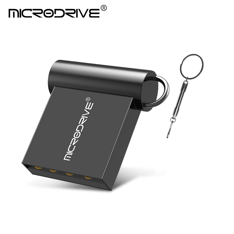 Real Capacity Super Mini 2.0 Pen Drive USb Flash Drive 4/8/16GB 32GB ...