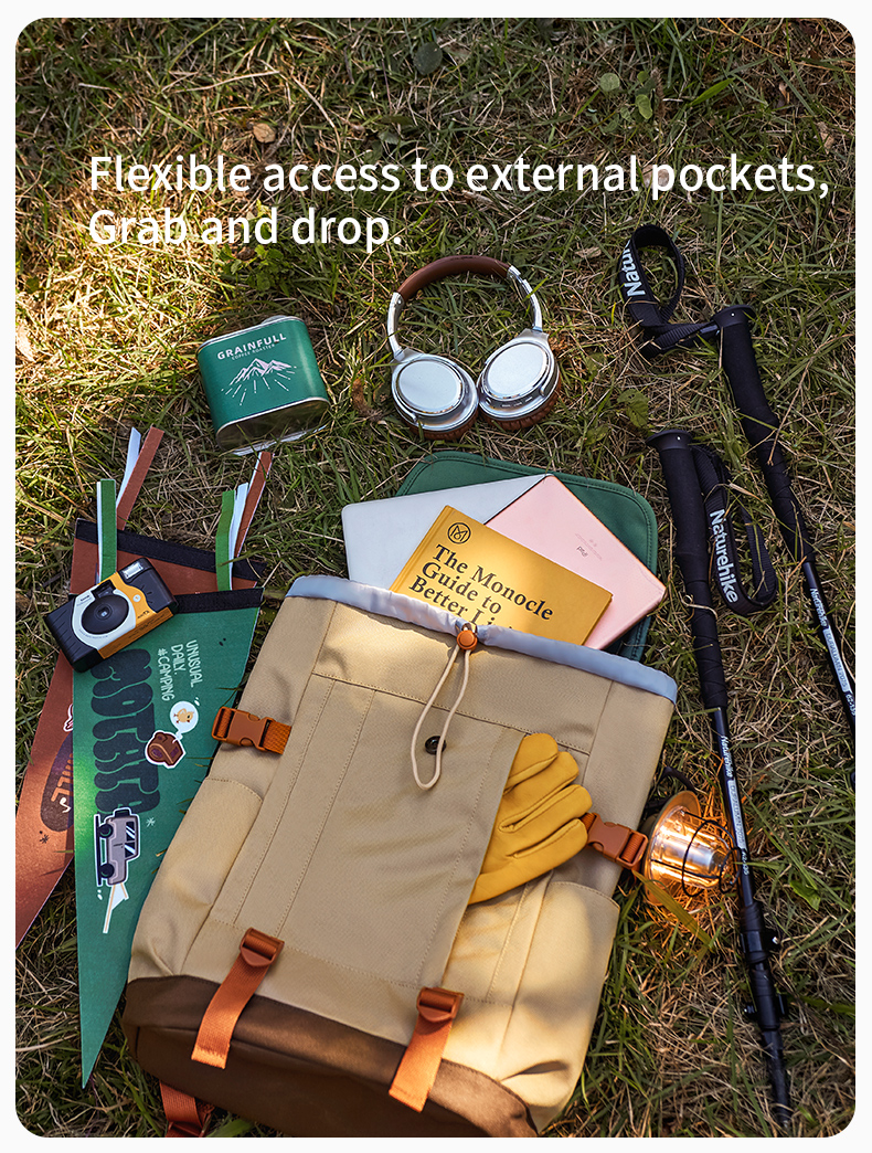 Mr.ace Homme 3003 waterproof backpack for men large capacity schoolbag ...