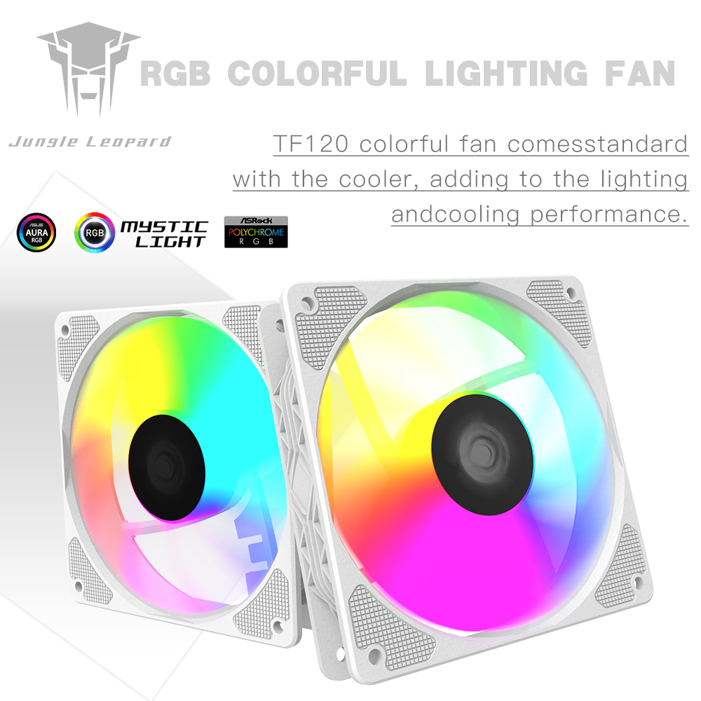 Jungle Leopard 240P TK1 360P TK1 ARGB CPU Aio Cooler 240mm 360mm CPU ...