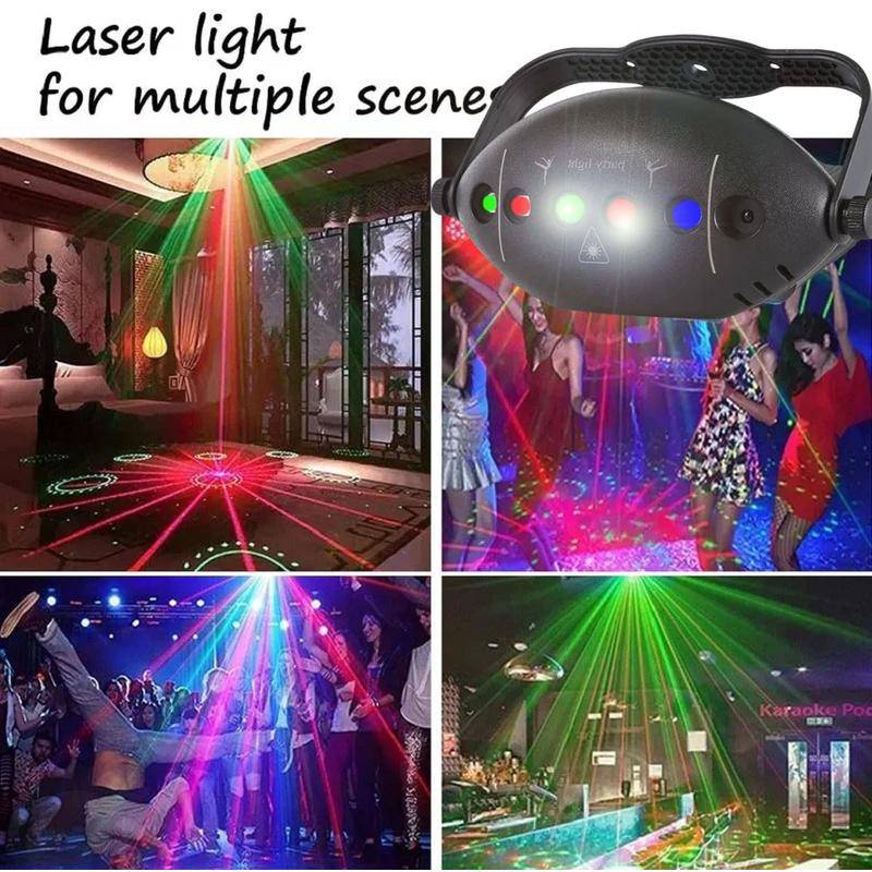 Household K-Song Lights Room Lights Party Lights Stage Lights Lanterns ...