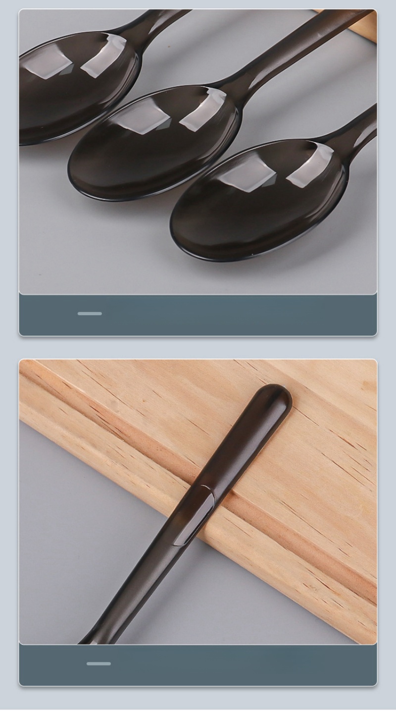 Disposable Spoon And Fork/Plastic Fork/Spoon And Fork Set Disposable ...