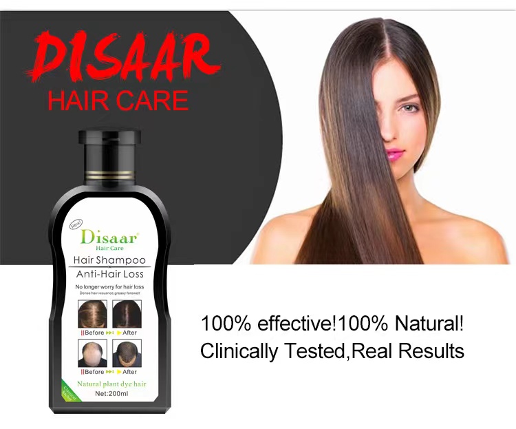 【BUY 2 TAKE 1】Hot！Disaar Natural Plant Rapid Hair Growth Essential Oil ...