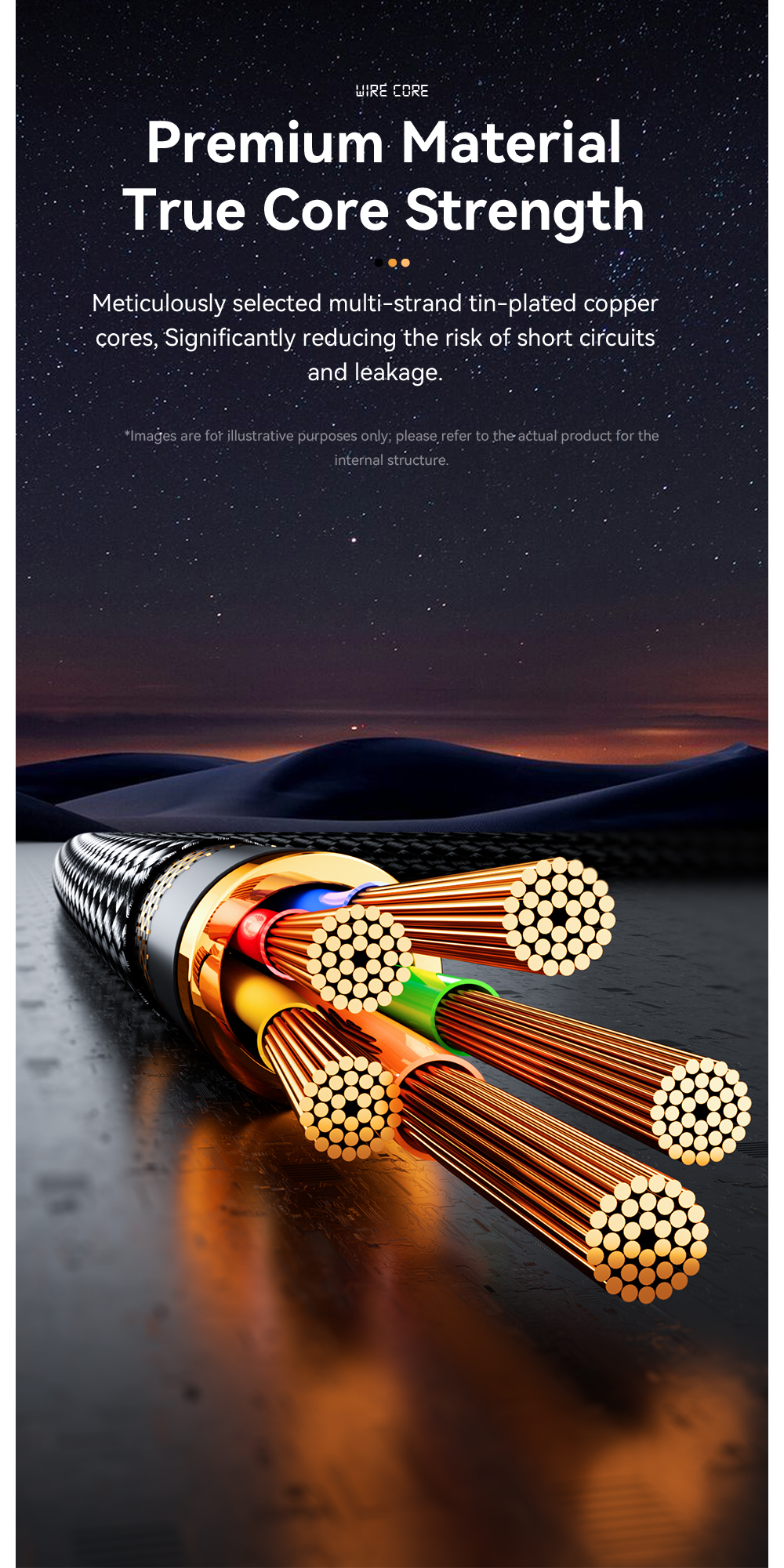 Essager Type C To L Cable Fast Charging Cable For ios 7- IP14 Pro max ...