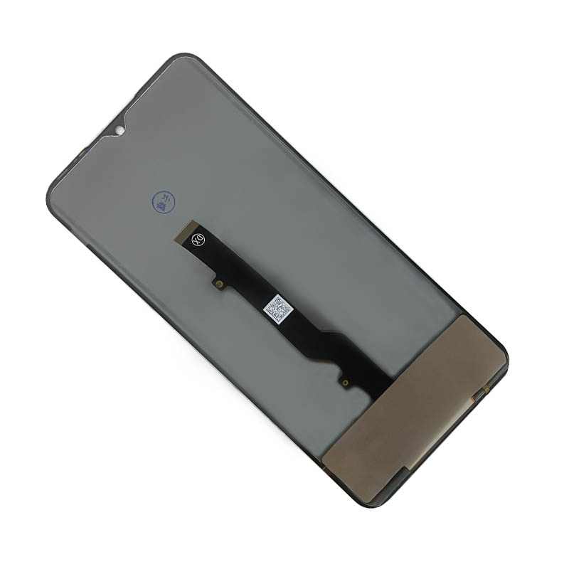 100% Tested LCD For Infinix Note 12 G96 Note 12 2023 Note 12 Pro 5G ...