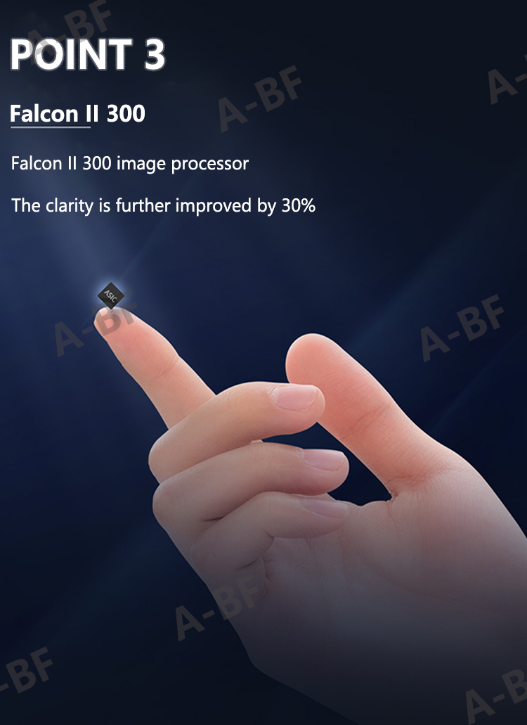 Infiray XH15 Thermal Monocular Xinfrared X3 Thermal Imaging Camera 60hz ...