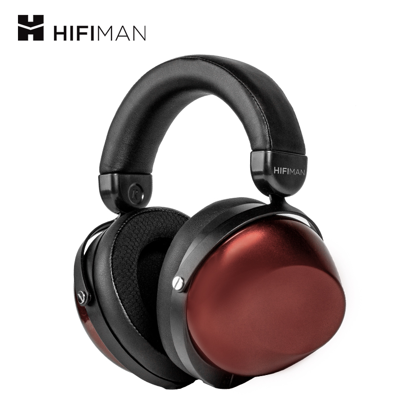 Original HIFIMAN HE-R9 Dynamic Closed-Back Over-Ear Headphones with ...