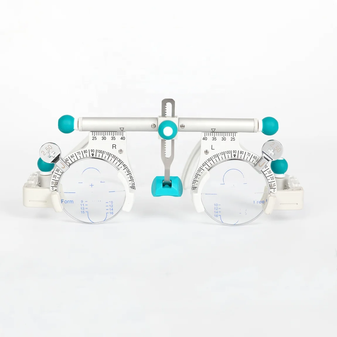 Best Price Optical Equipment Ophthalmic Optometry Universal Progressive ...