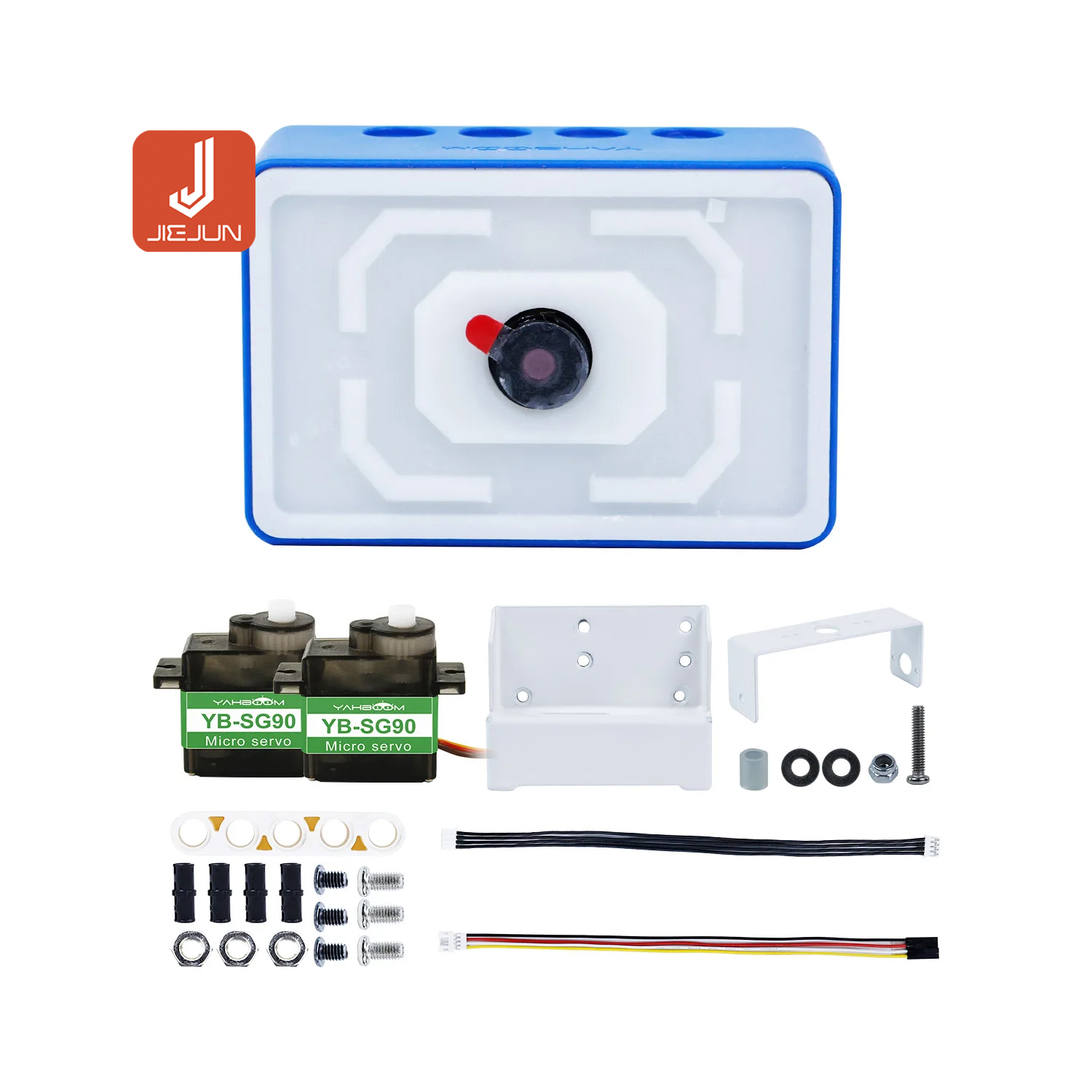 Esp32 Wifi Camera Module With Esp32 S3 Chip And 2mp Camera Using Serial 3198
