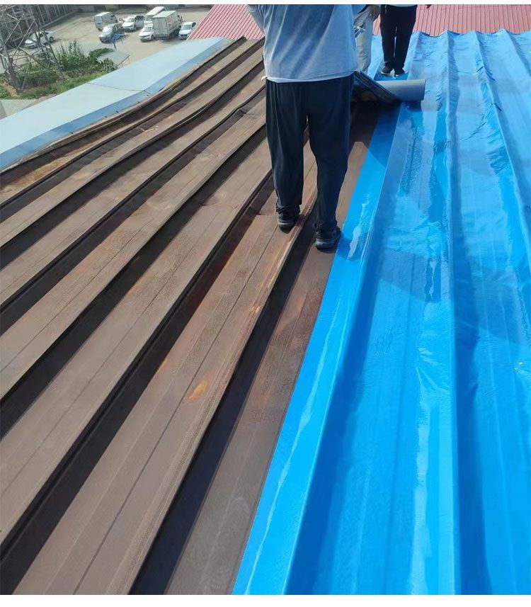 Super Strong Butyl Waterproof Tape for Roof Leaks Repair Sealant Repair ...