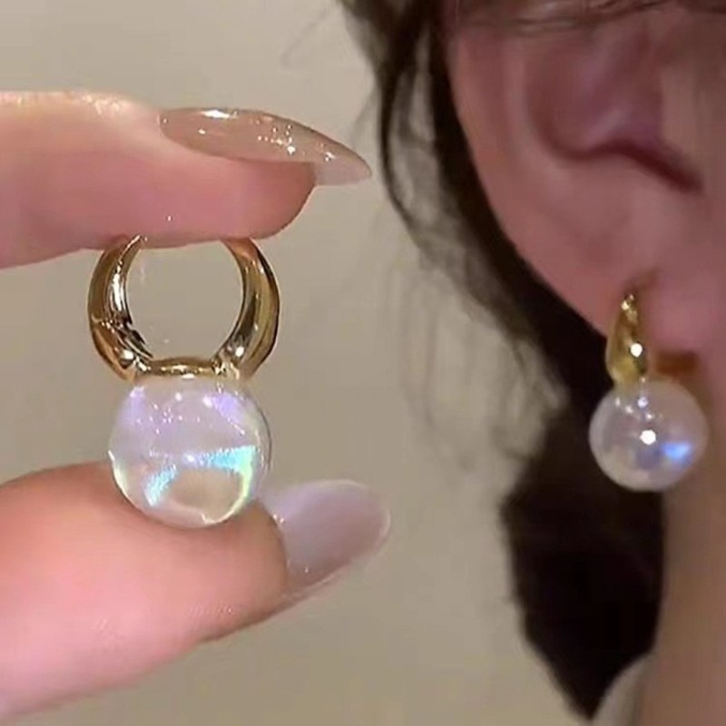 18K Saudi Gold can be used as a pawn for natural freshwater pearl women ...