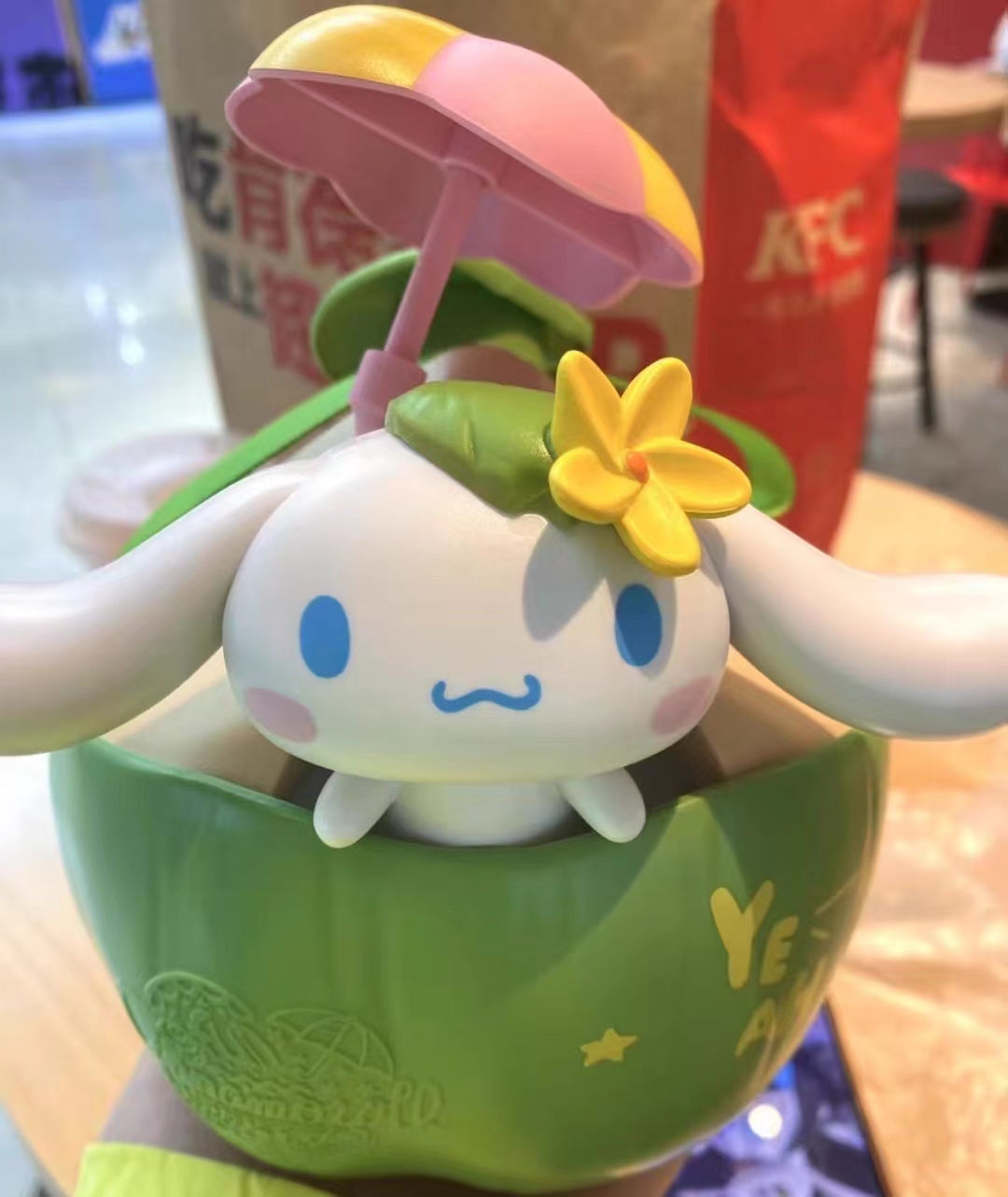 【Official ZhenPing】2023 Coco Joint Name Genuine Goods Cinnamoroll ...