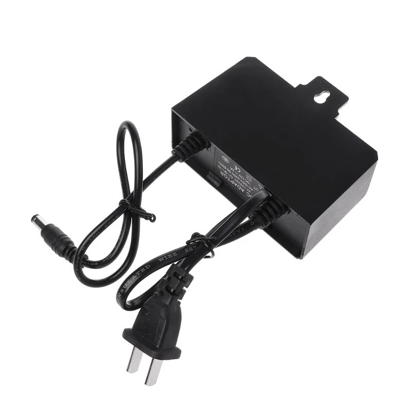 V380 PRO 12V 2A 1.3 meter Outdoor Waterproof Power Adapter Power ...