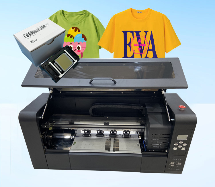 XP600 DX11 Printhead for eco solvent printer or dtf printer sublimation ...