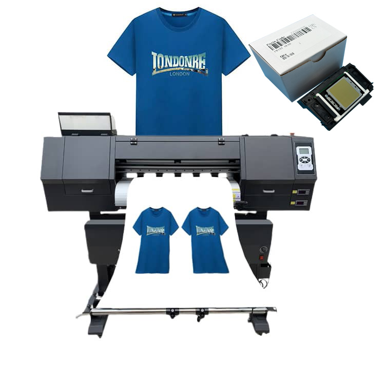 XP600 DX11 Printhead for eco solvent printer or dtf printer sublimation ...