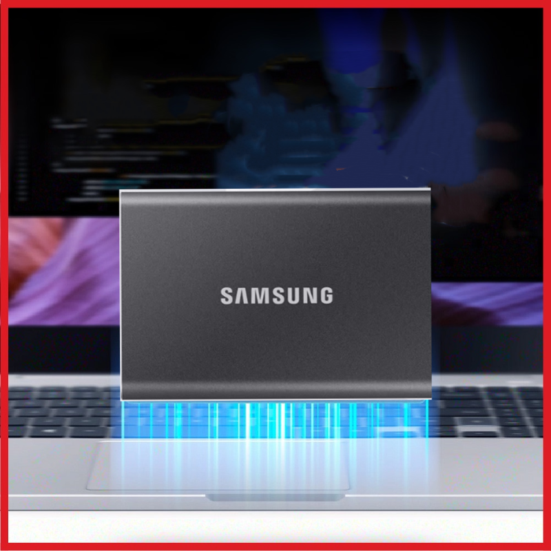 Samsung-External HD Hard Drive 128TB/60TB HD SSD 30TB USB3.1-Type C ...