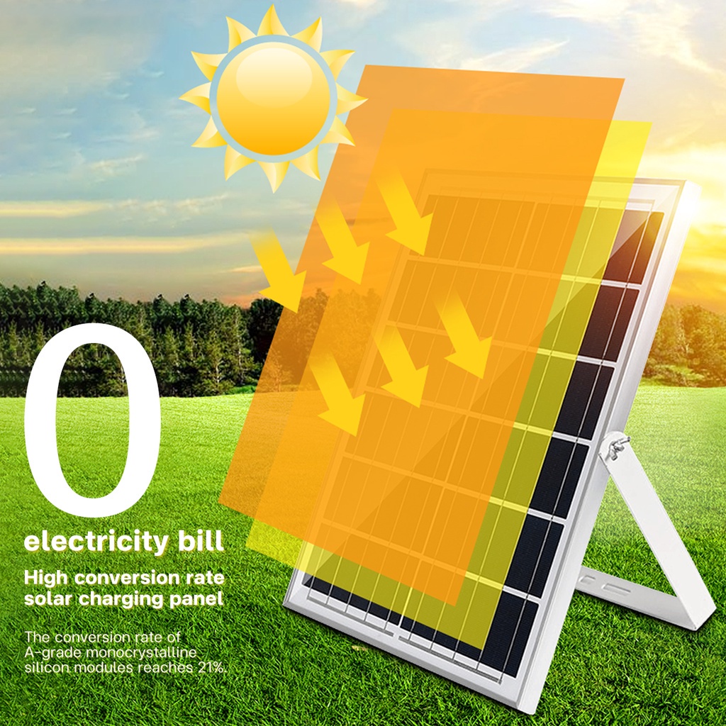 200W/400W Solar Panel 18 Volt Pv Solar Module Solar Cell Panel ...