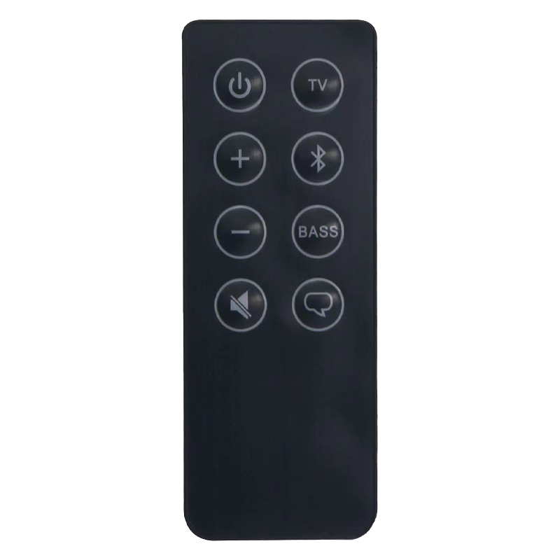 Remote Control Compatible with Bose Audio Solo 5 10 15 Series 410376 ...
