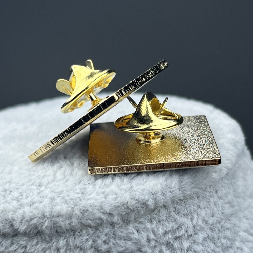 Philippine Institute of Civil Engineers PICE Collar Pin Lapel Pin Size ...