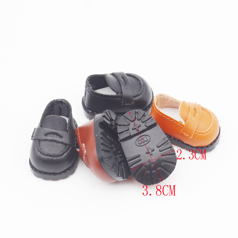 15cm 17cm Labubu shoes Labubu V1 V2 have a seat macaron doll clothing ...