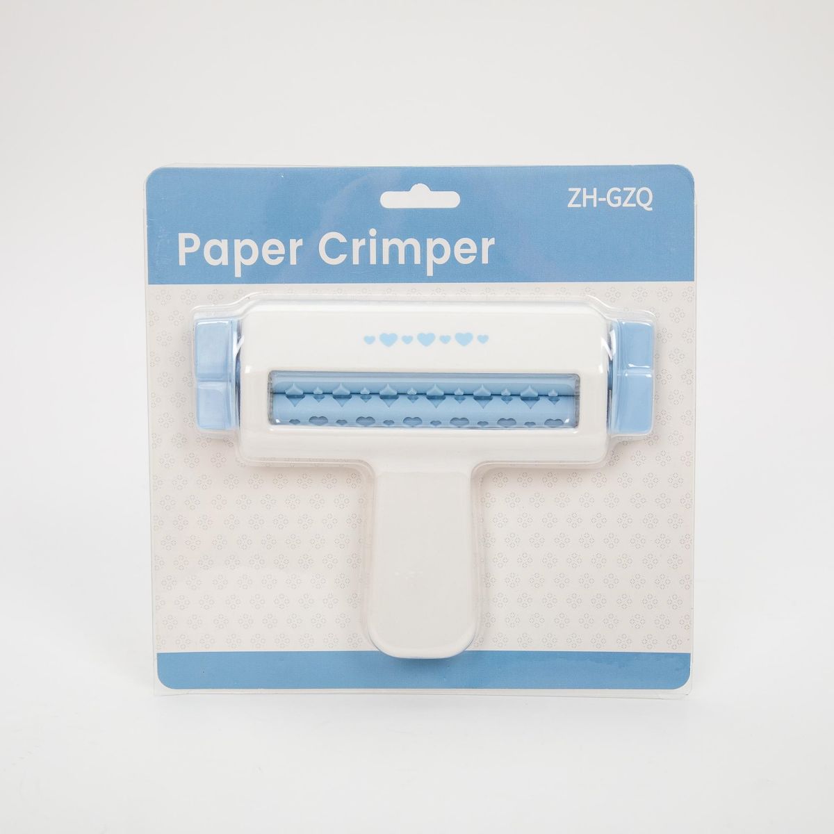 1pc Craft Paper Crimper for Chip Bag Projects, Perfect for Cutting ...